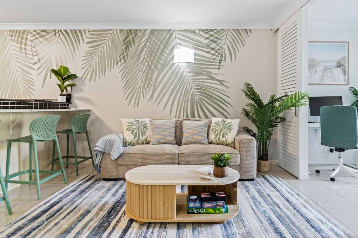 Apartment ∙ 1 Bedroom ∙ 2 Guests - Cairns