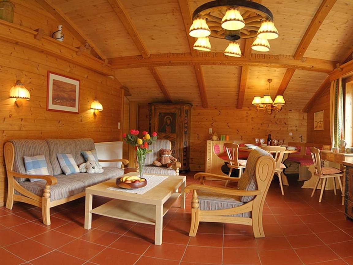 97 M² Apartment ∙ 3 Bedrooms ∙ 7 Guests - Filzmoos