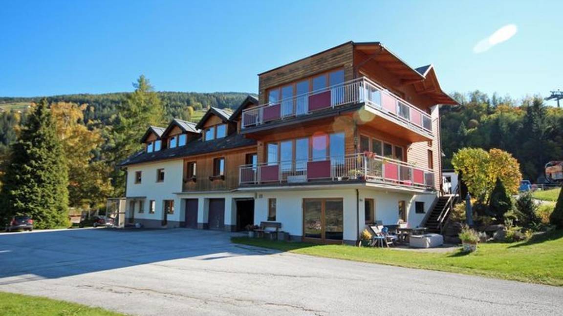 135 M² Apartment ∙ 4 Bedrooms ∙ 8 Guests - Schladming