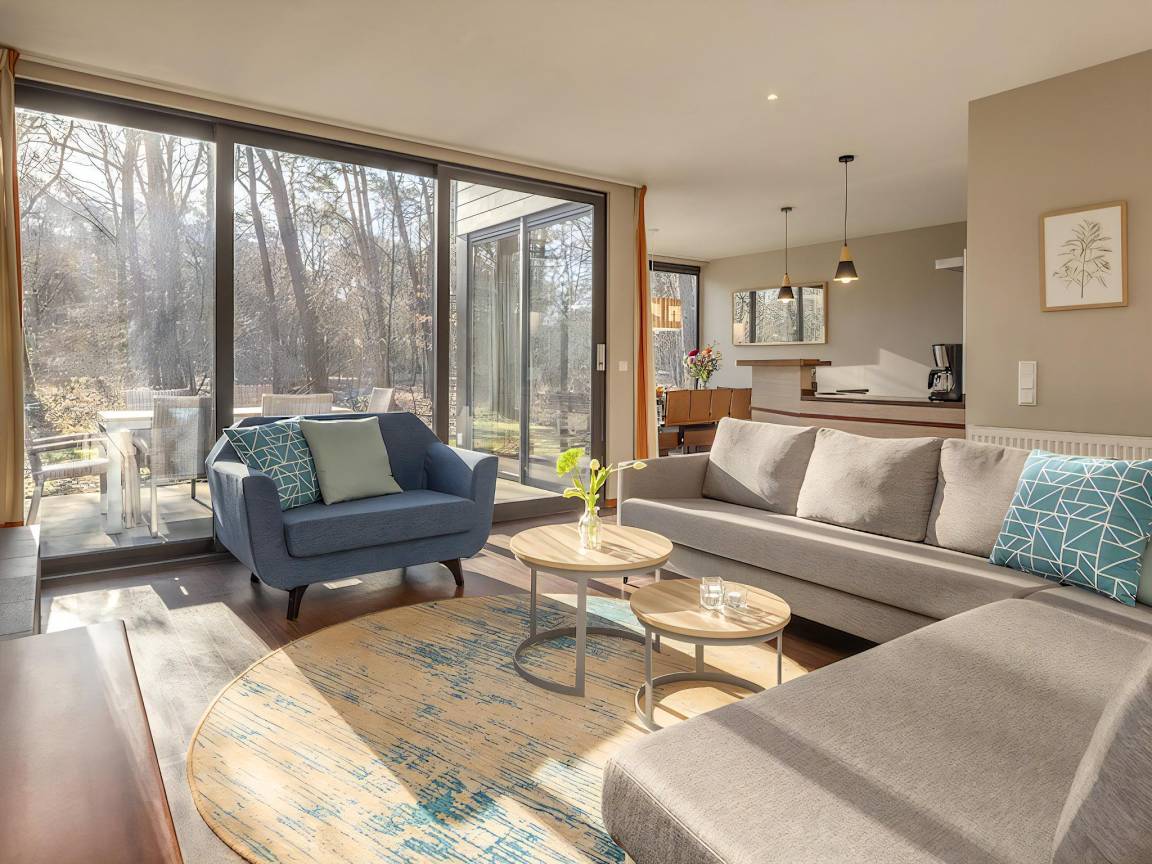 Cottage ∙ 3 Bedrooms ∙ 6 Guests - Eindhoven