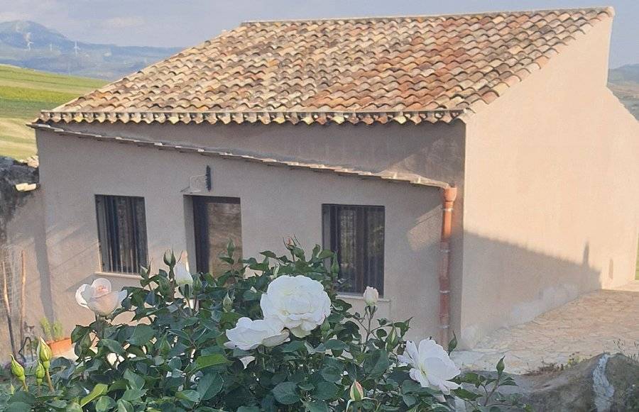 50 M² Farmhouse ∙ 1 Bedroom ∙ 3 Guests - Sicily