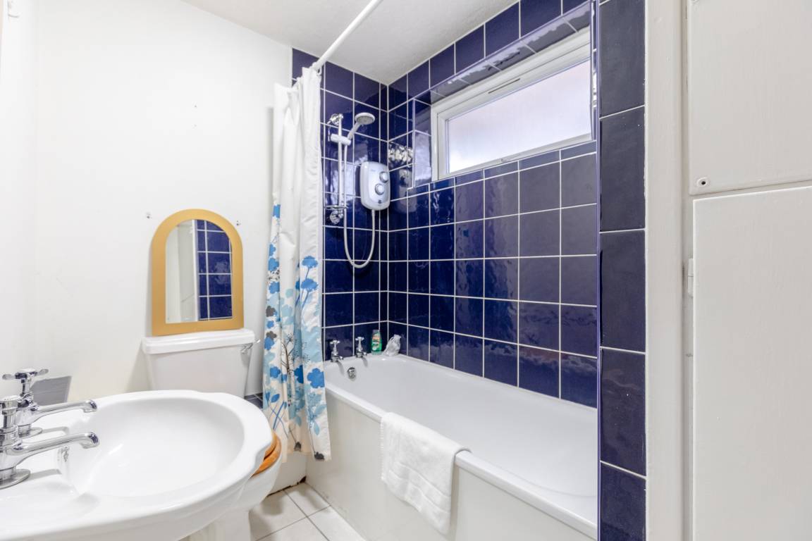 Ferienhaus ∙ 2 Schlafzimmer ∙ 4 Gäste - London
