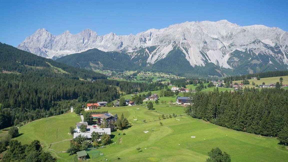 65 M² Ferienwohnung ∙ 2 Schlafzimmer ∙ 6 Gäste - Ramsau am Dachstein