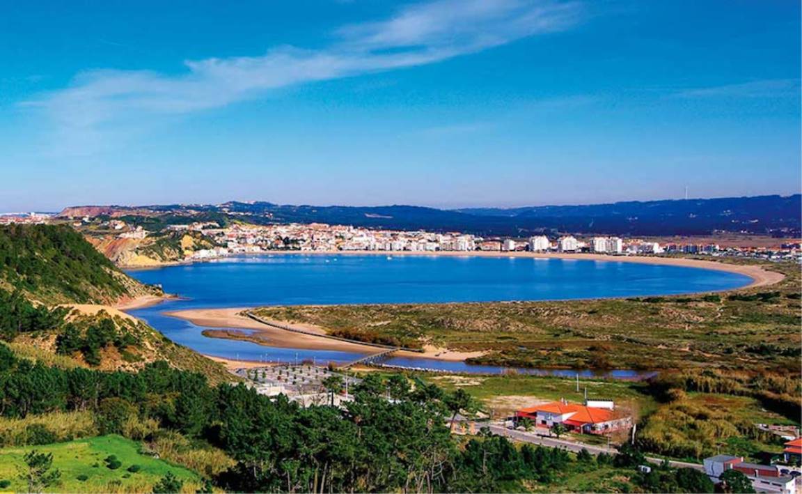 60 M² Apartment ∙ 2 Bedrooms ∙ 2 Guests - Caldas da Rainha