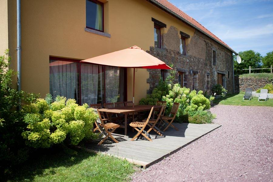 140 M² Gîte ∙ 4 Chambres ∙ 10 Personnes - ibis budget Coutances