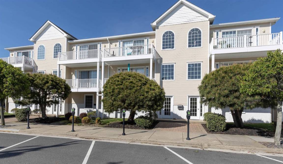 콘도 ∙ 침실 3개 ∙ 게스트 10명 - 와일드우드 크레스트