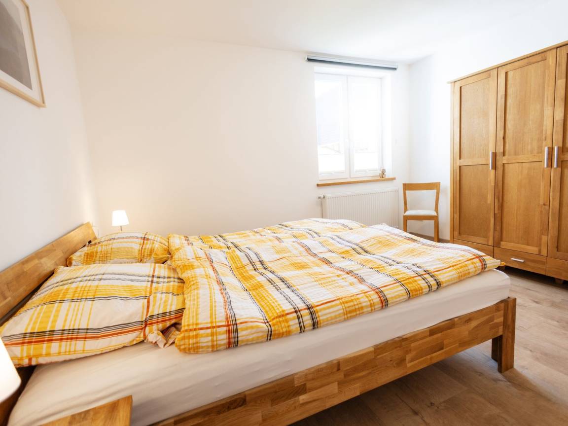 100 M² Apartamento ∙ 2 Habitaciones ∙ 6 Huéspedes - Meschede
