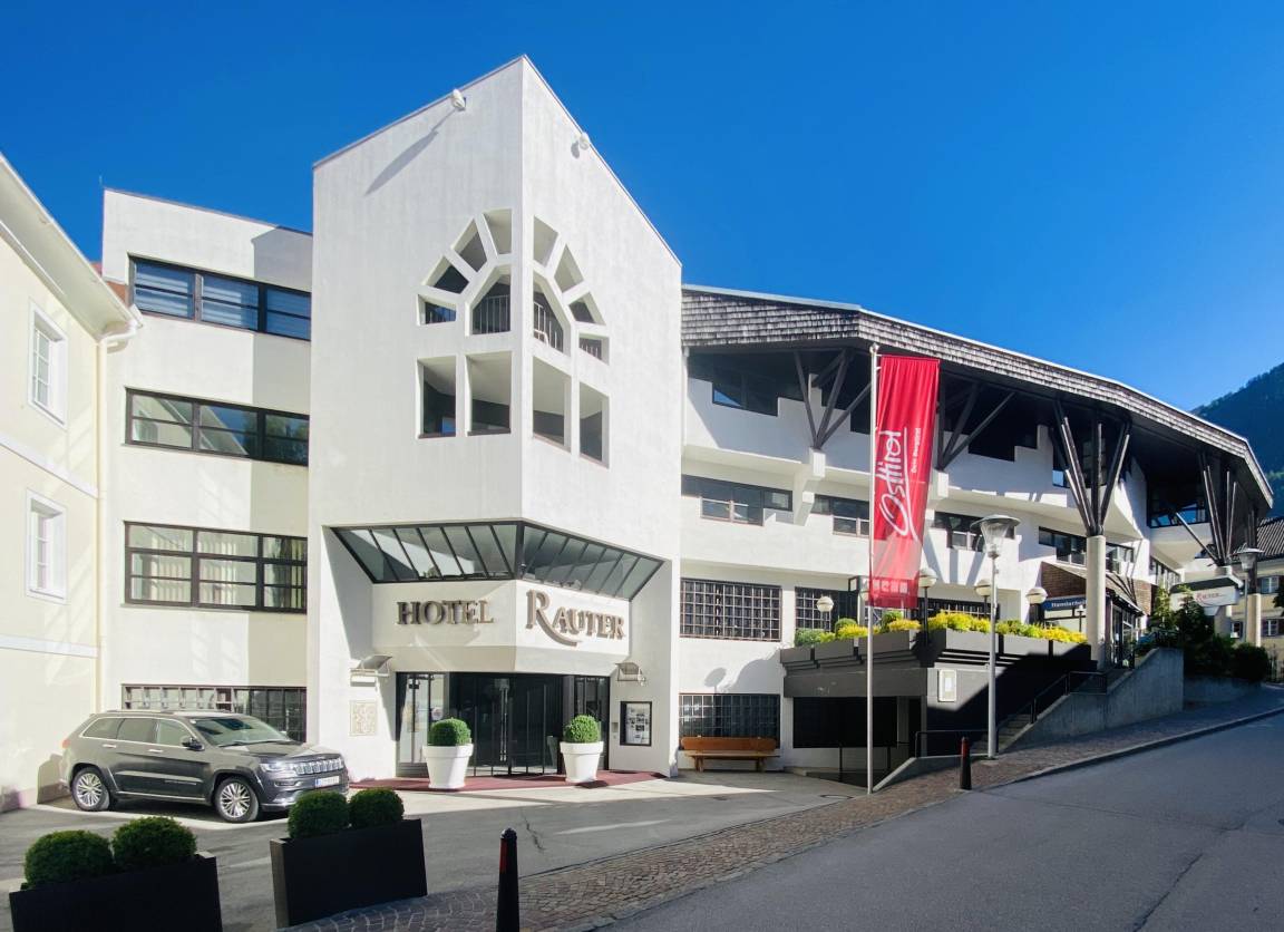30 M² Hotel ∙ 1 Schlafzimmer ∙ 2 Gäste - Matrei in Osttirol