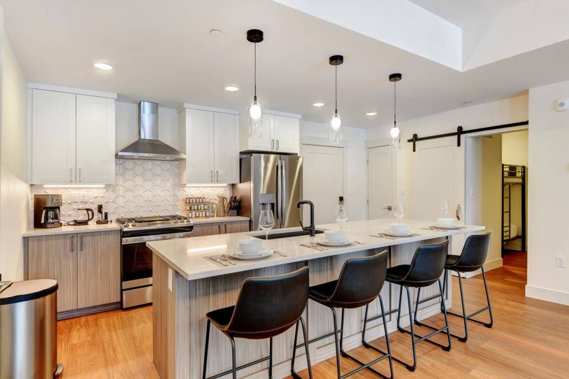 149 M² House ∙ 2 Bedrooms ∙ 8 Guests - Winter Park, CO