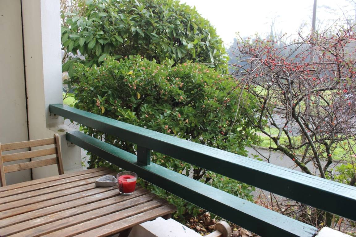 44 M² Apartamento ∙ 1 Habitación ∙ 3 Huéspedes - Biarritz