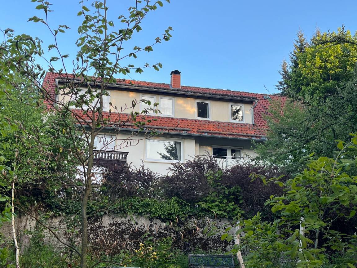 300 M² Casa ∙ 7 Camere Da Letto ∙ 15 Ospiti - Bad Sachsa
