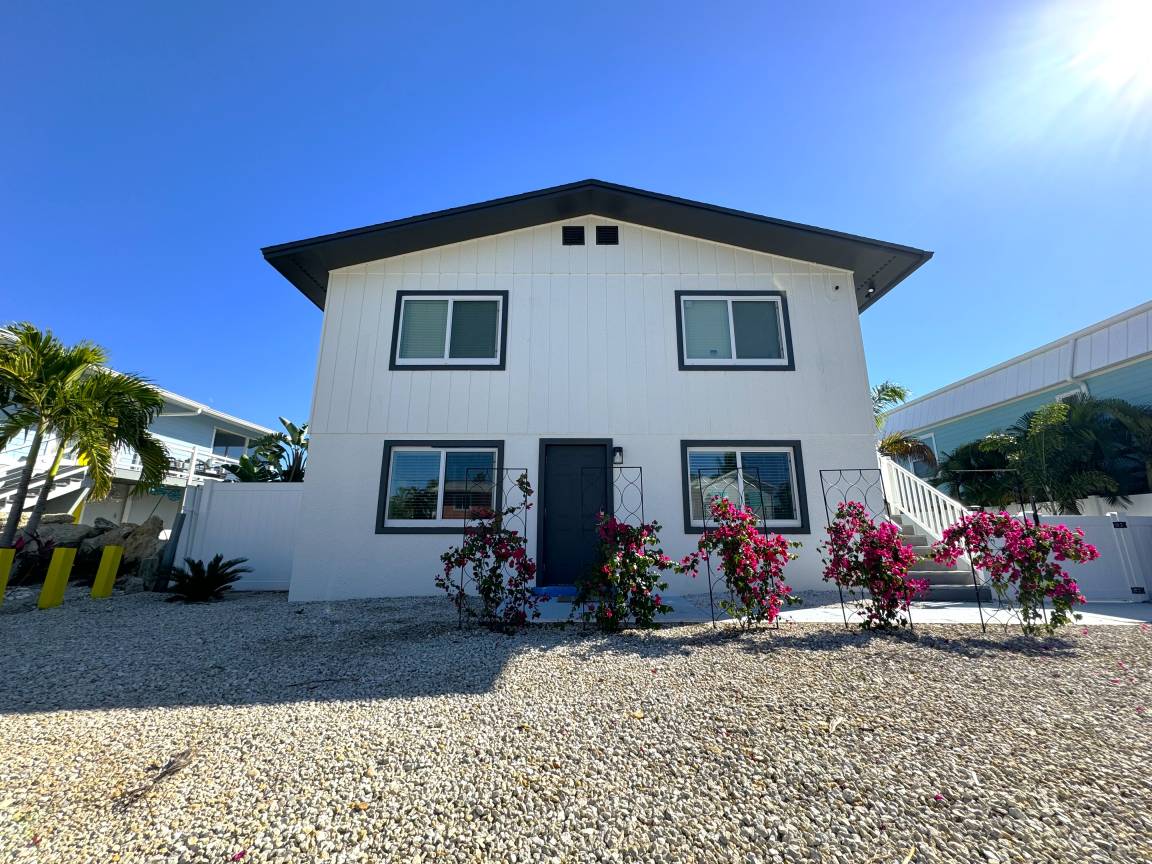 75 M² Apartment ∙ 2 Bedrooms ∙ 4 Guests - Fort Myers Beach, FL