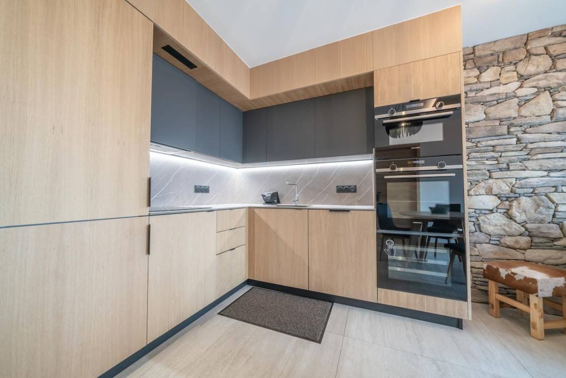48 M² Appartement ∙ 1 Chambre ∙ 5 Personnes - Val Claret