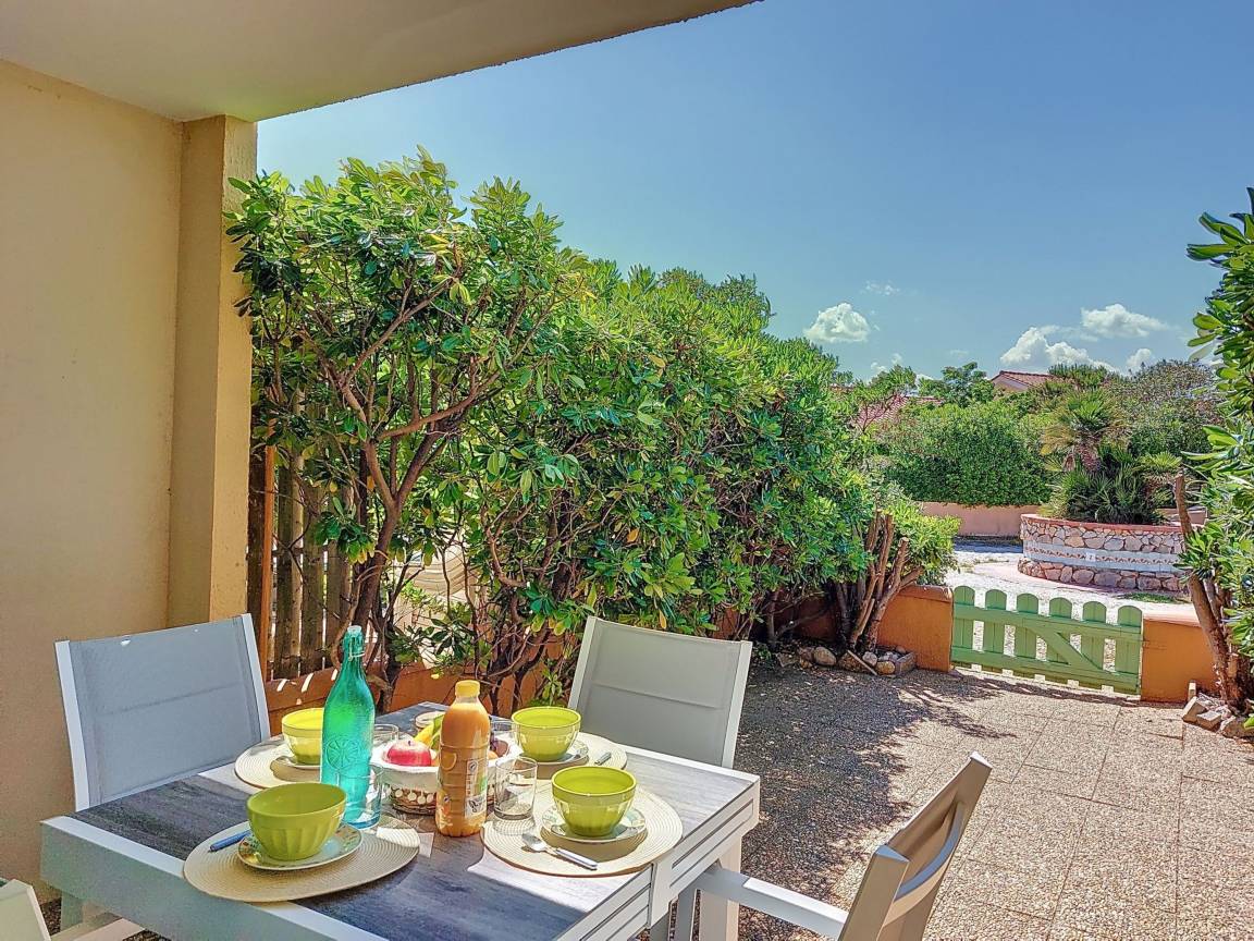 40 M² Casa Vacanza ∙ 1 Camera Da Letto ∙ 4 Ospiti - Le Barcarès