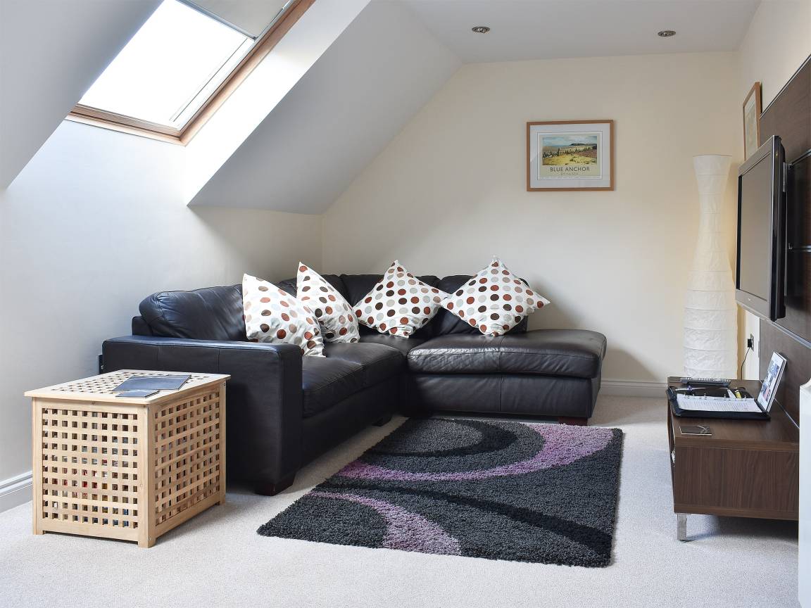 Cottage ∙ 2 Bedrooms ∙ 4 Guests - Minehead