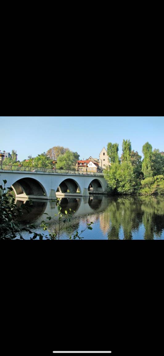 45 M² Apartment ∙ 1 Bedroom ∙ 3 Guests - Saalfeld