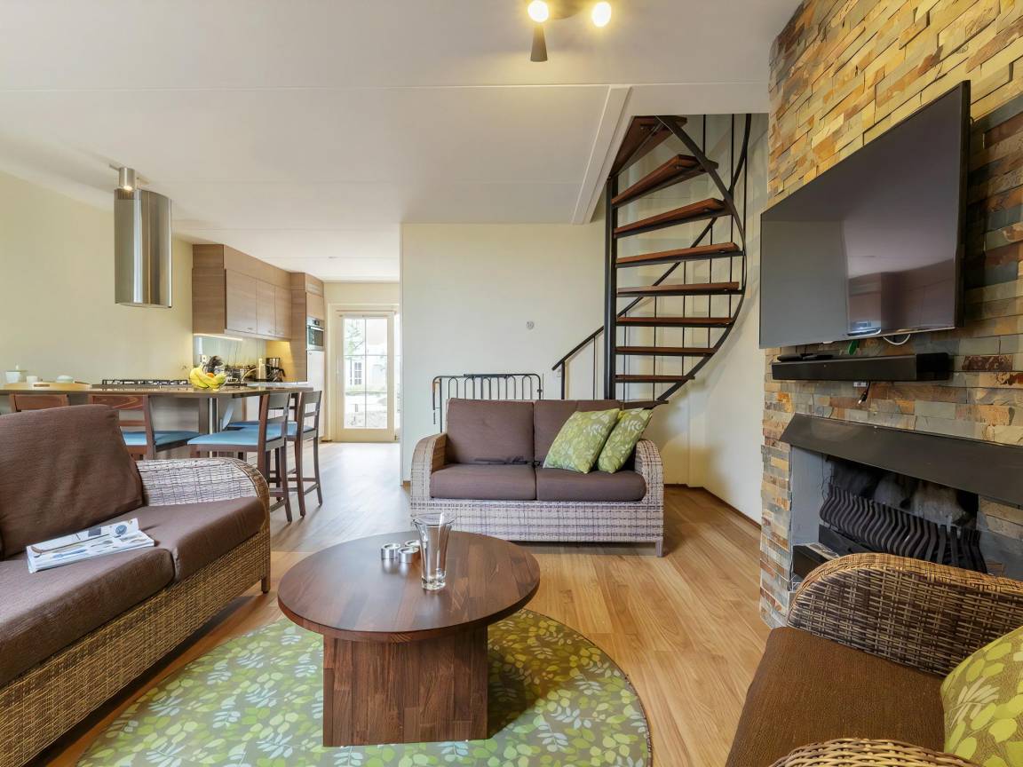 Cottage ∙ 3 Chambres ∙ 6 Personnes - Scharendijke