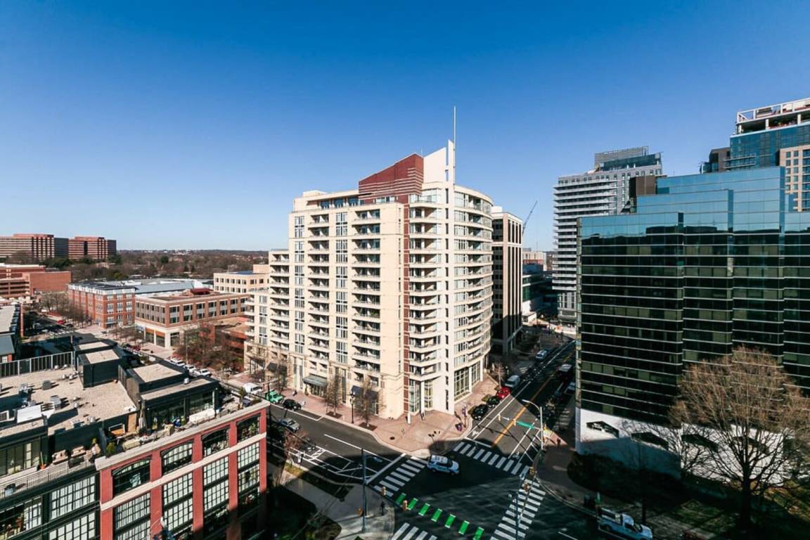 112 M² Apartment ∙ 2 Bedrooms ∙ 6 Guests - Alexandria, VA
