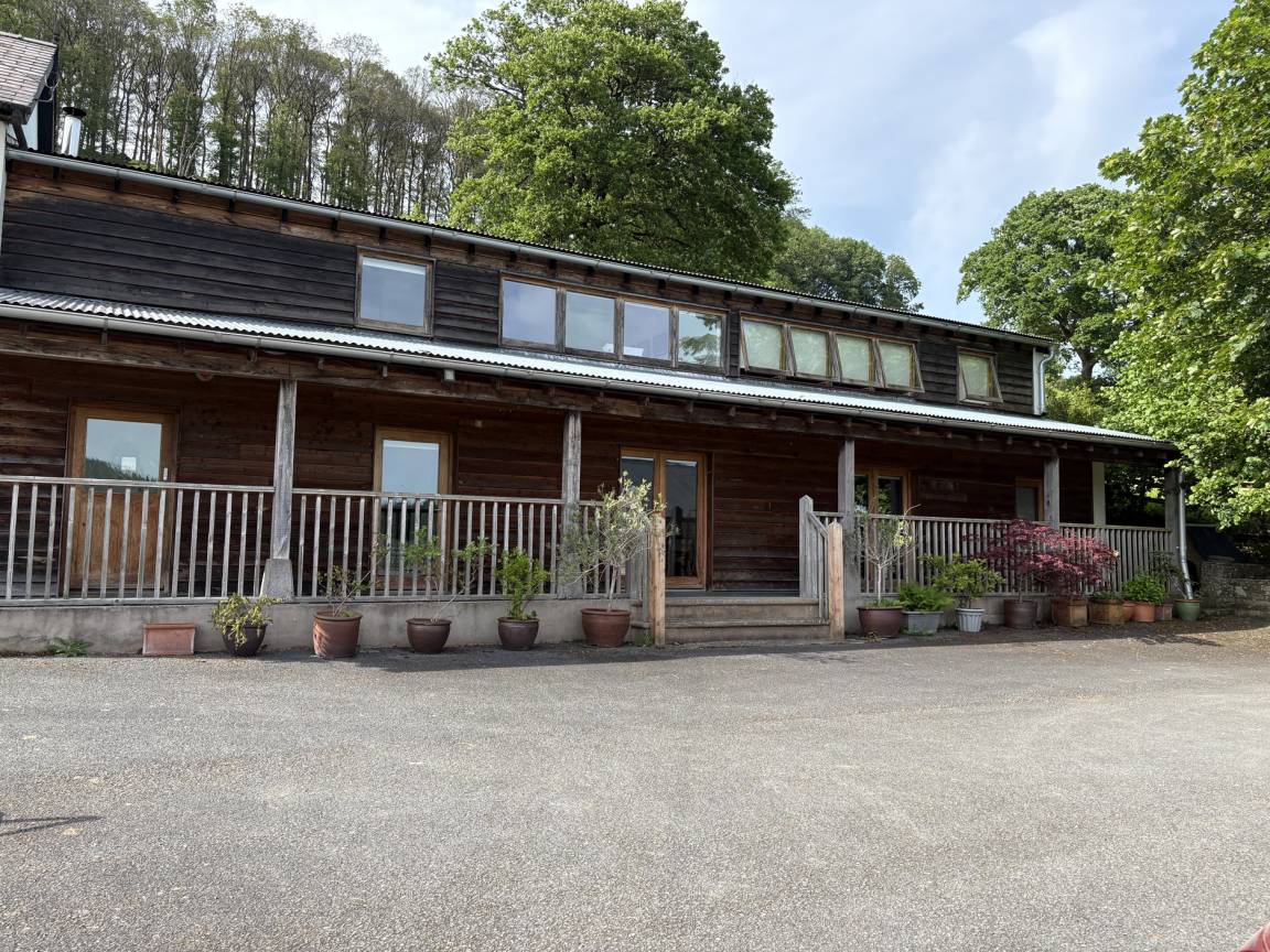 Cottage ∙ 3 Bedrooms ∙ 5 Guests - Herefordshire