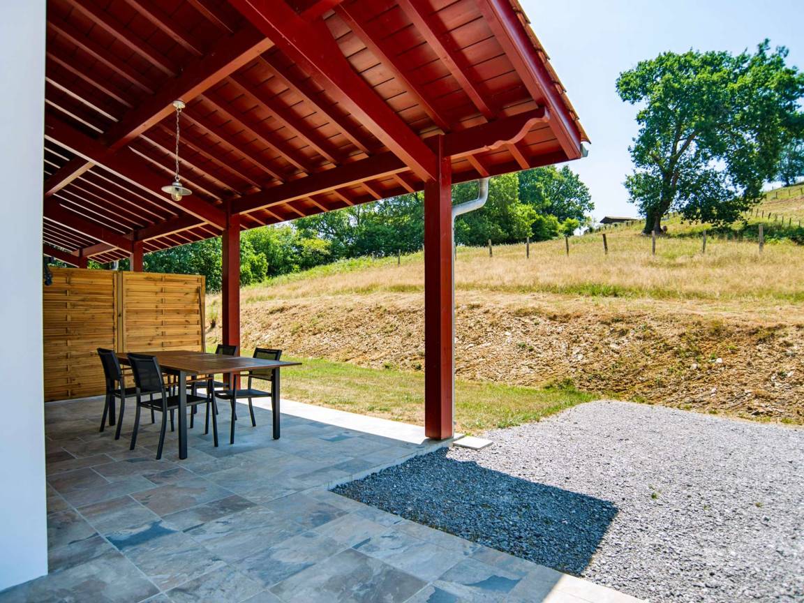 36 M² Appartement ∙ 1 Chambre ∙ 3 Personnes - Espelette