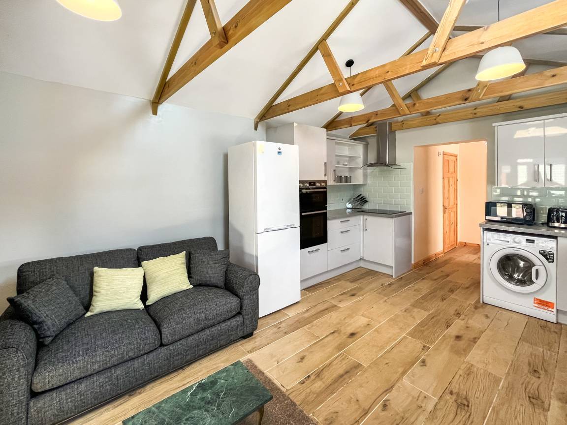 Cottage ∙ 1 Bedroom ∙ 4 Guests - Camber Sands
