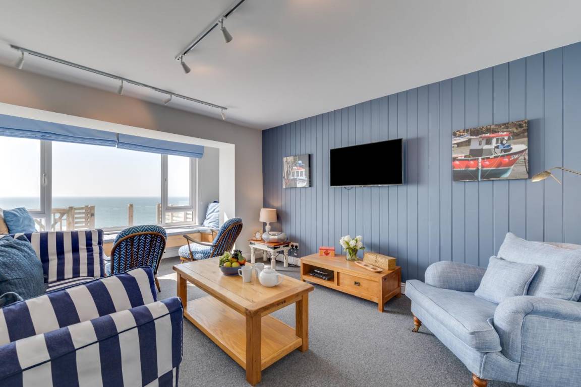 Cottage ∙ 3 Bedrooms ∙ 5 Guests - Porthleven