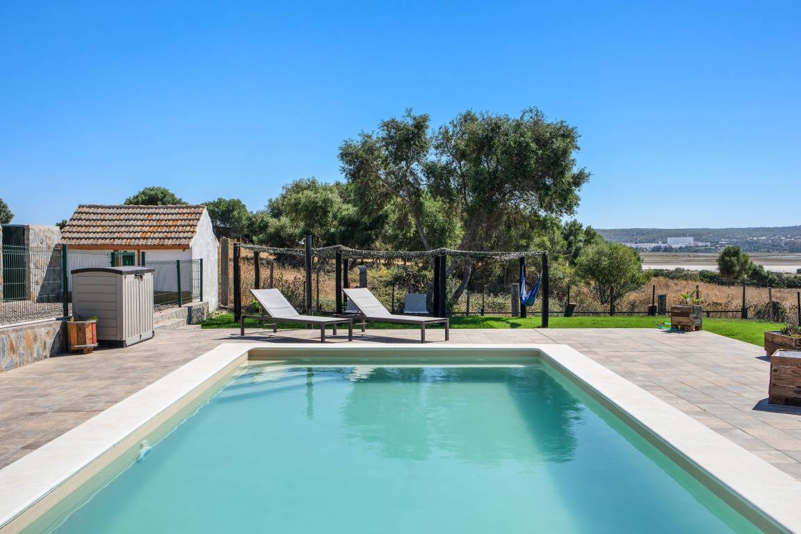 95 M² Casa ∙ 2 Habitaciones ∙ 4 Huéspedes - 