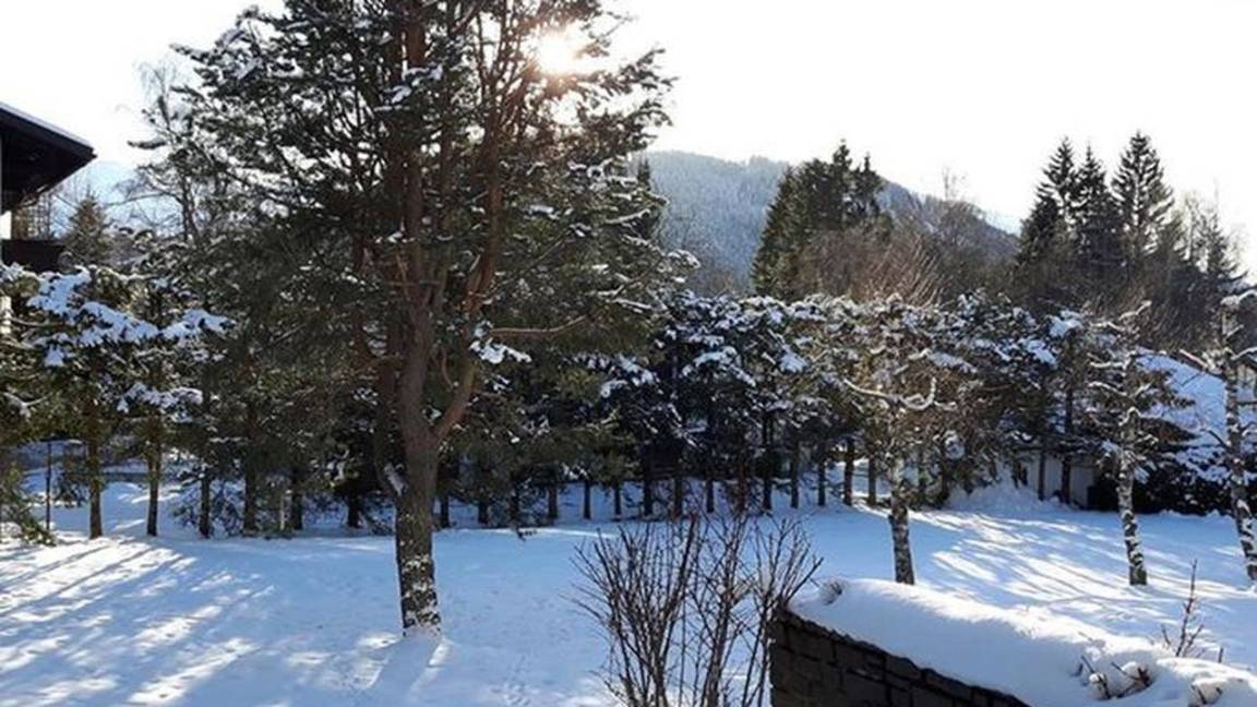 120 M² Apartment ∙ 3 Bedrooms ∙ 6 Guests - Seefeld