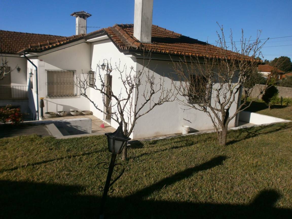 740 M² Casa ∙ 7 Habitaciones ∙ 7 Huéspedes - Espinho