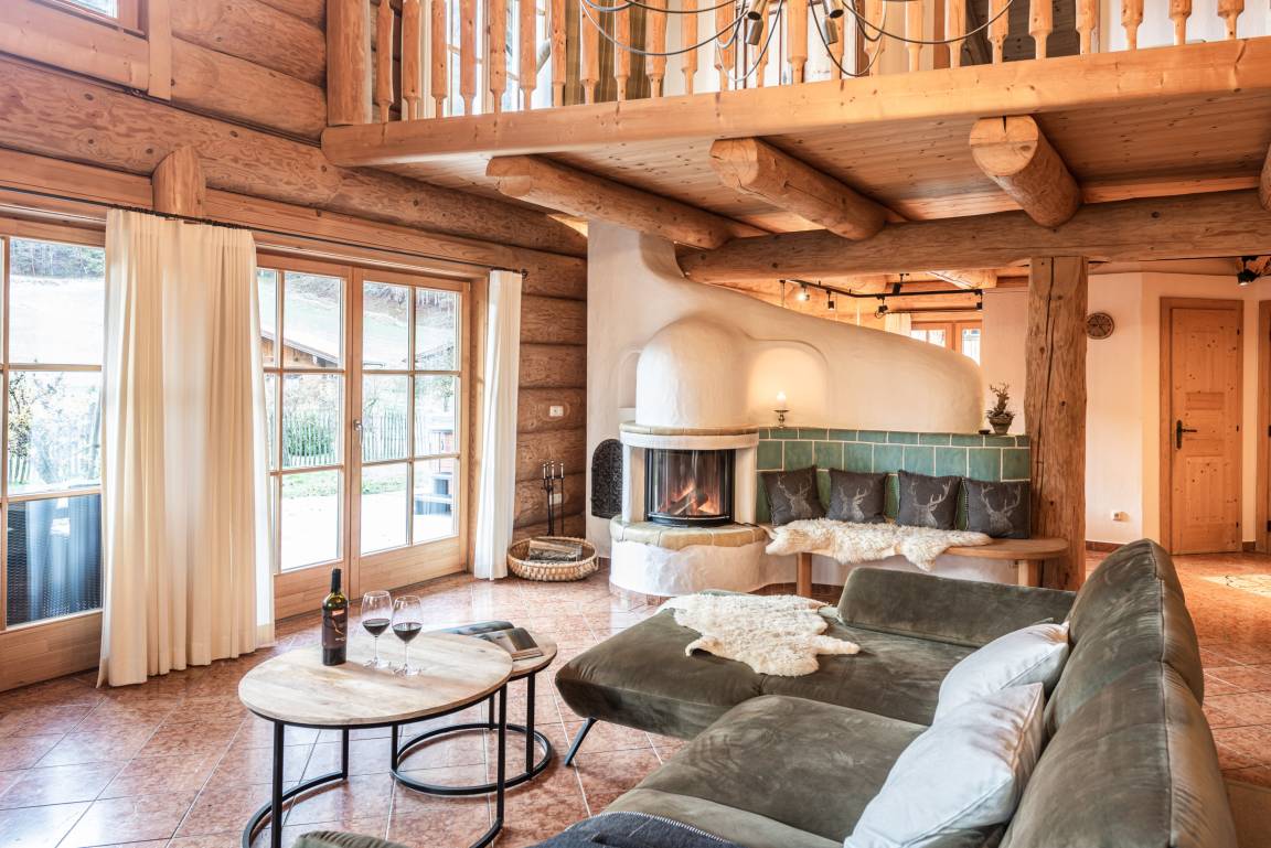 165 M² Chalet ∙ 3 Schlafzimmer ∙ 7 Gäste - Bayern