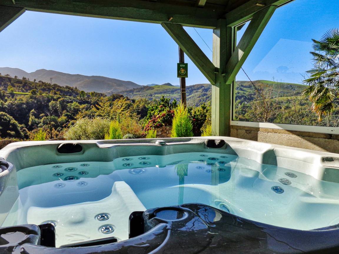 90 M² Gîte ∙ 2 Chambres ∙ 4 Personnes - Bagnères-de-Bigorre