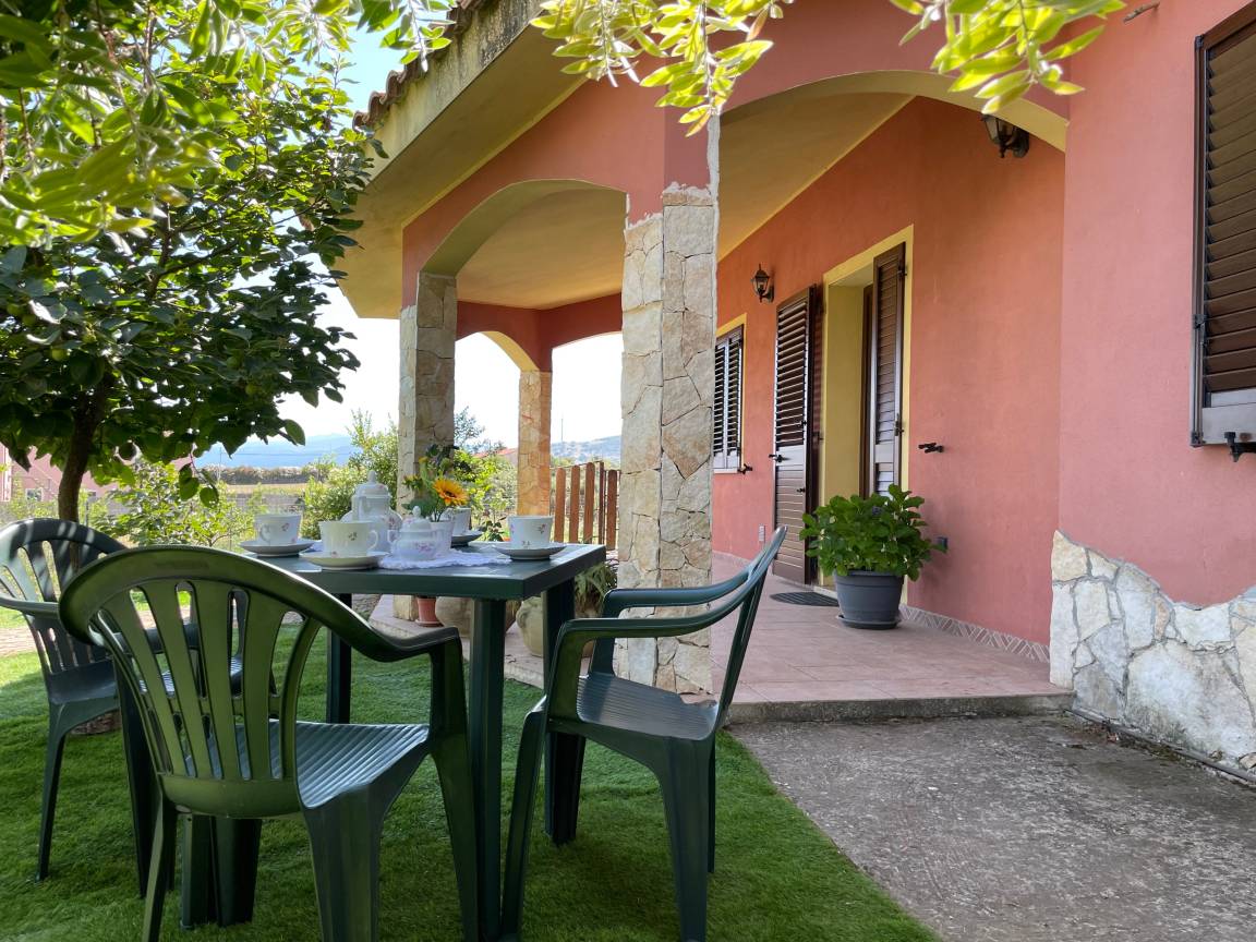 40 M² Casa Vacanza ∙ 2 Camere Da Letto ∙ 4 Ospiti - Sardegna