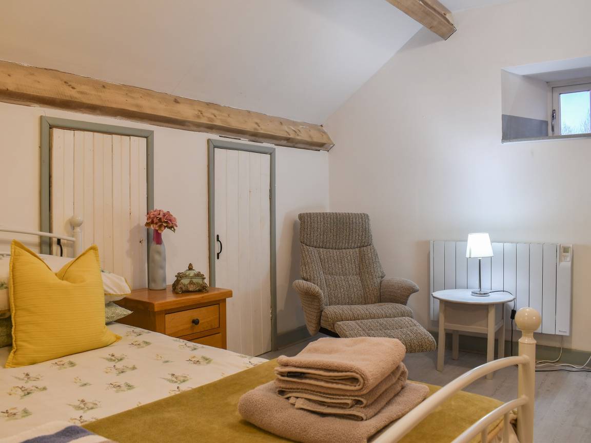 Cottage ∙ 1 Bedroom ∙ 4 Guests - Leek