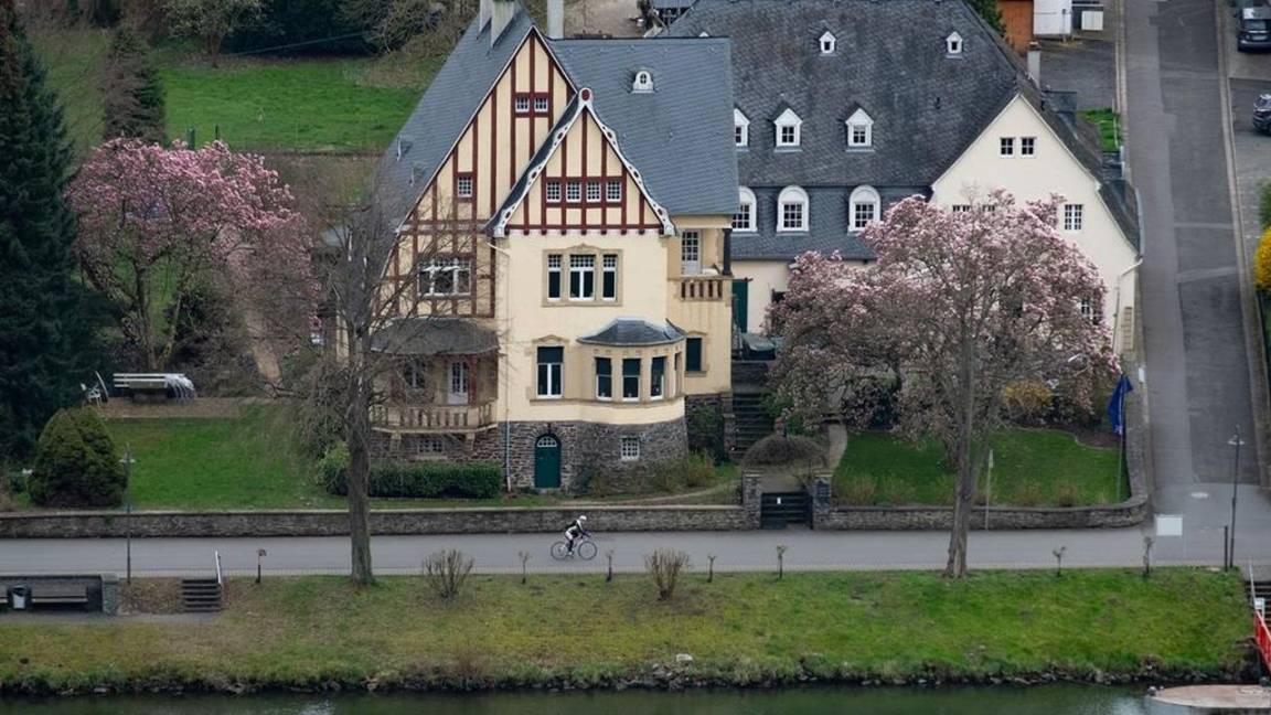 105 M² Apartment ∙ 2 Bedrooms ∙ 2 Guests - Bernkastel-Kues