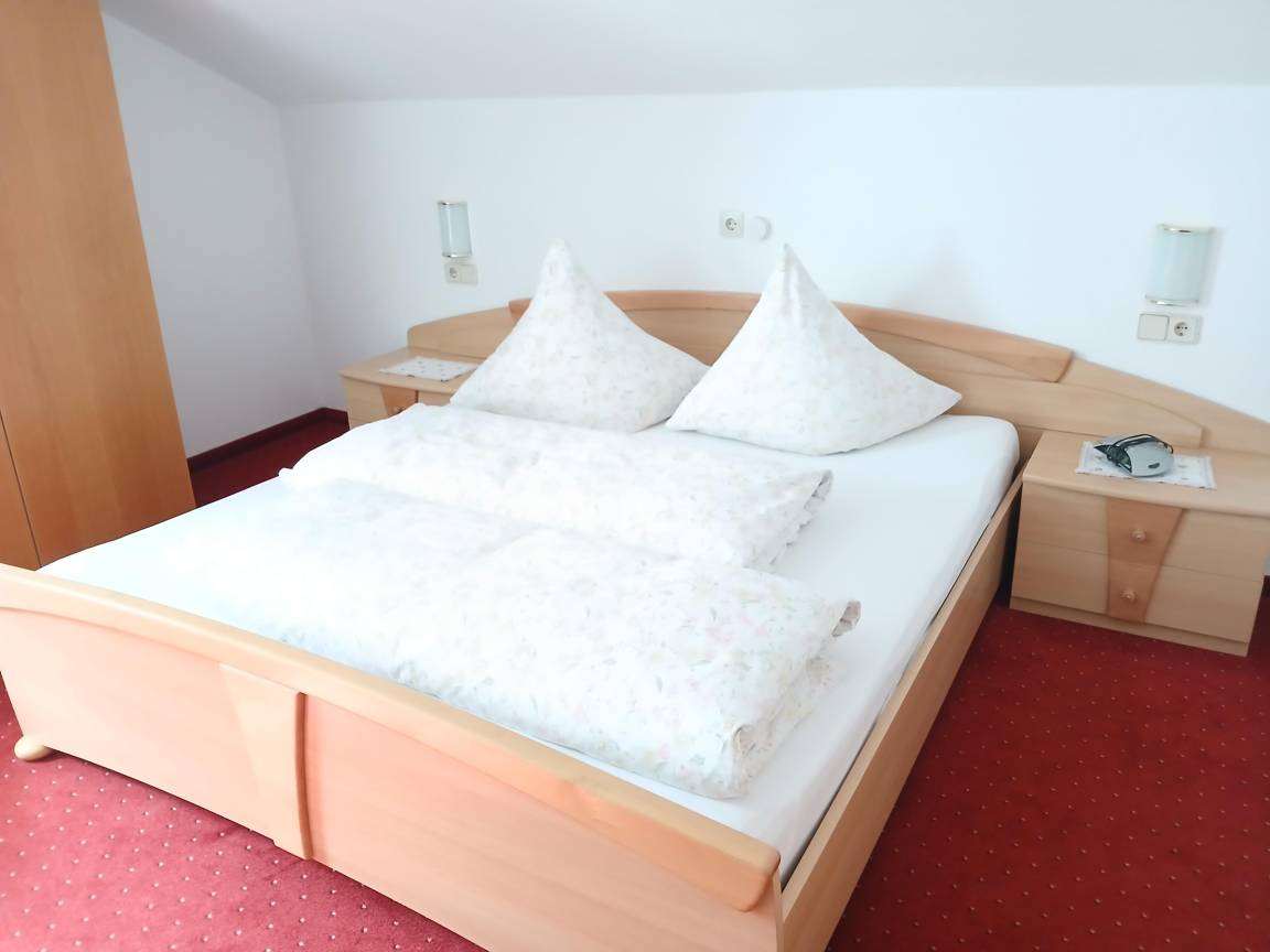 55 M² Appartement ∙ 2 Slaapkamers ∙ 4 Gasten - Längenfeld