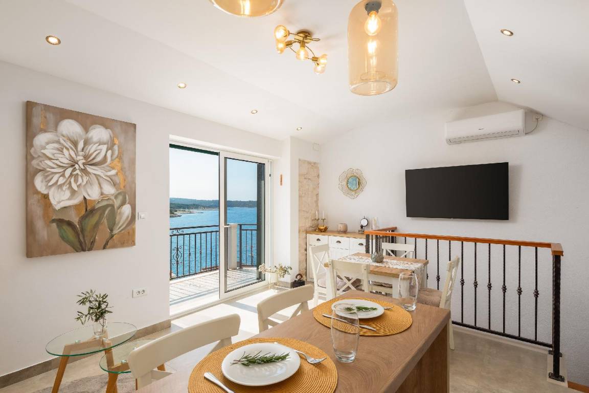 50 M² House ∙ 1 Bedroom ∙ 2 Guests - Brač
