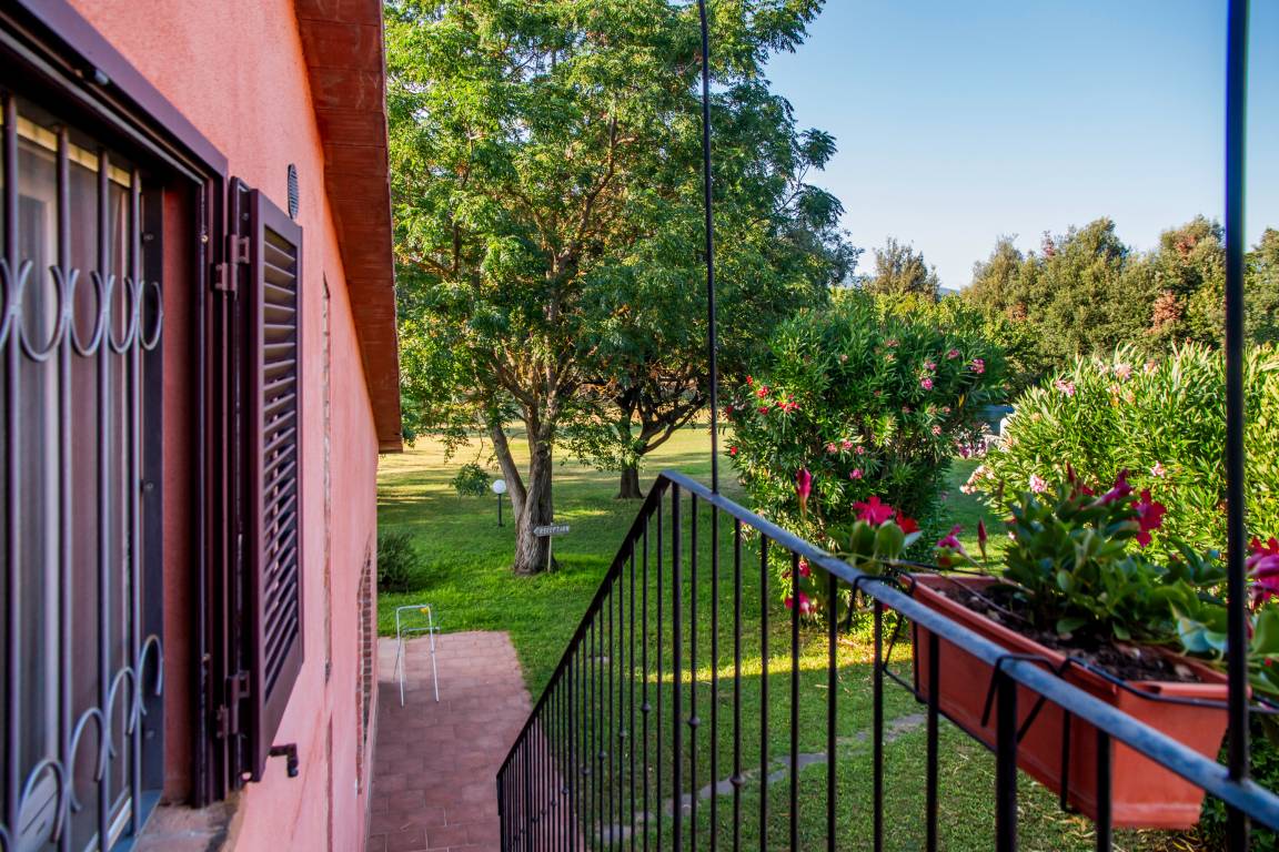 48 M² Ferienwohnung ∙ 1 Schlafzimmer ∙ 3 Gäste - Grosseto