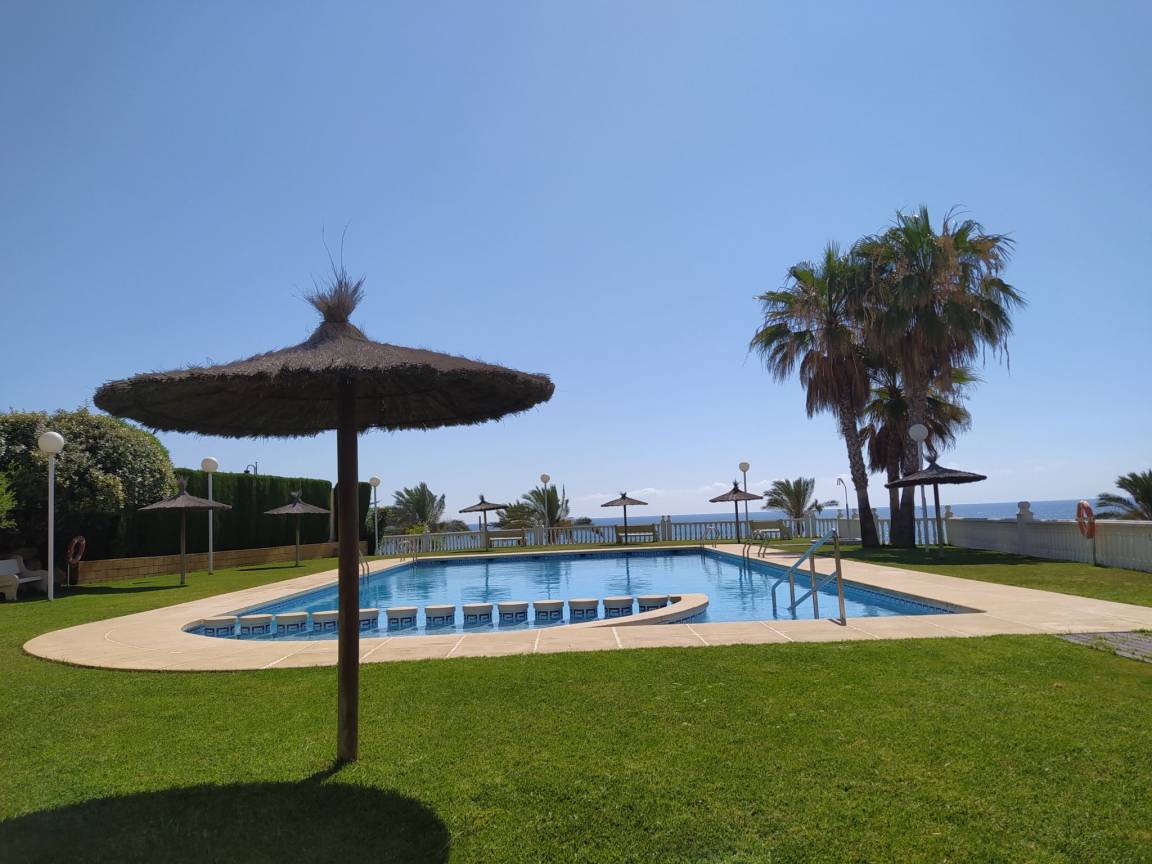 90 M² Appartement ∙ 3 Chambres ∙ 6 Personnes - Alicante