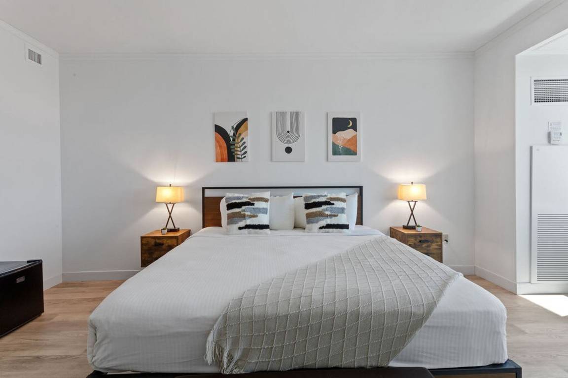 Apartment ∙ 2 Guests - Atlantic City, NJ