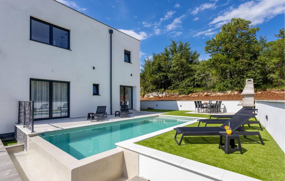 145 M² Duplex ∙ 3 Chambres ∙ 8 Personnes - Rijeka