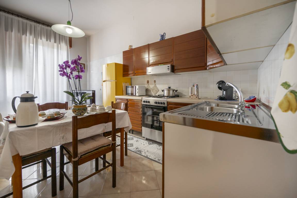 120 M² Appartamento Vacanza ∙ 3 Camere Da Letto ∙ 5 Ospiti - Avola