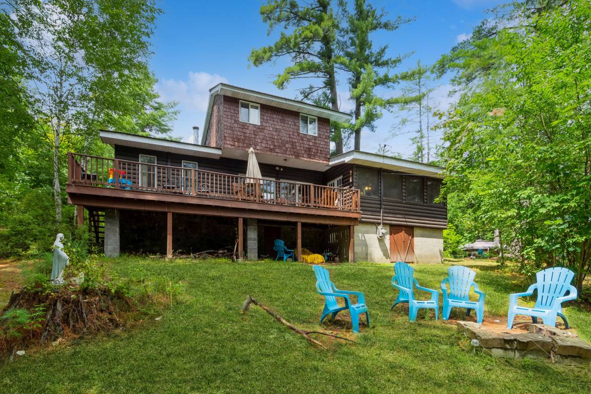 111 M² House ∙ 4 Bedrooms ∙ 6 Guests - Corinth, NY