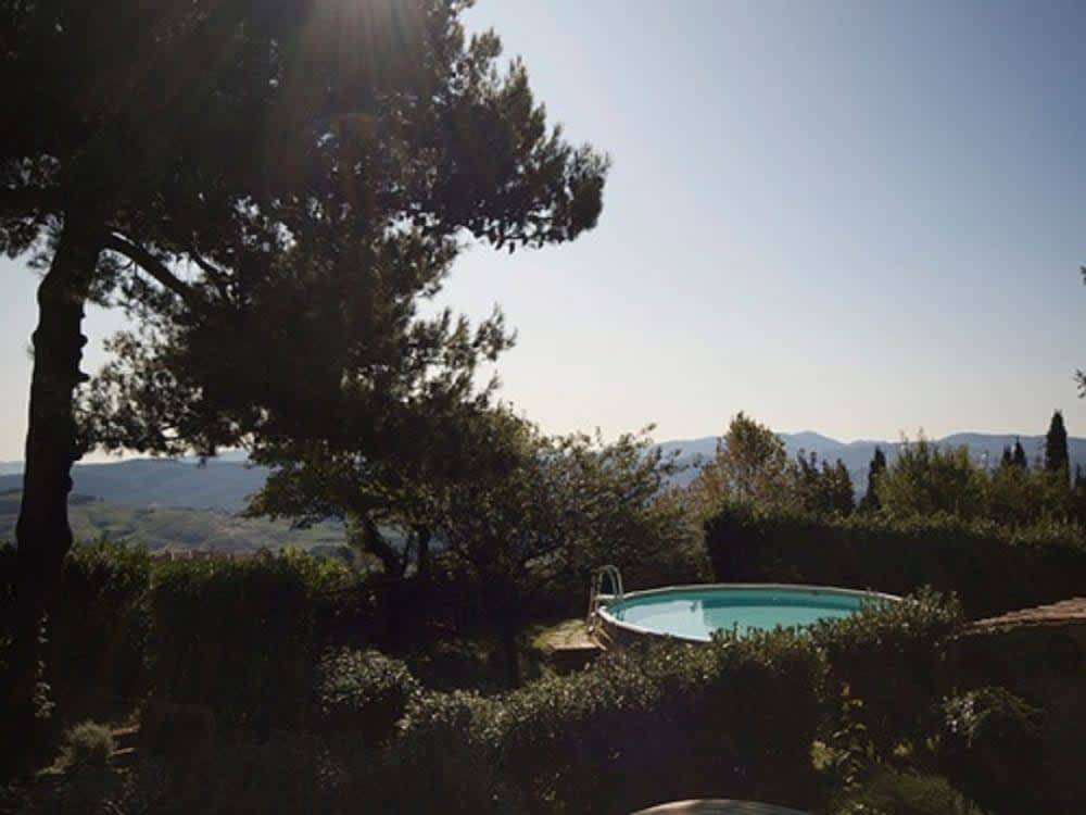 100 M² House ∙ 2 Bedrooms ∙ 5 Guests - Volterra
