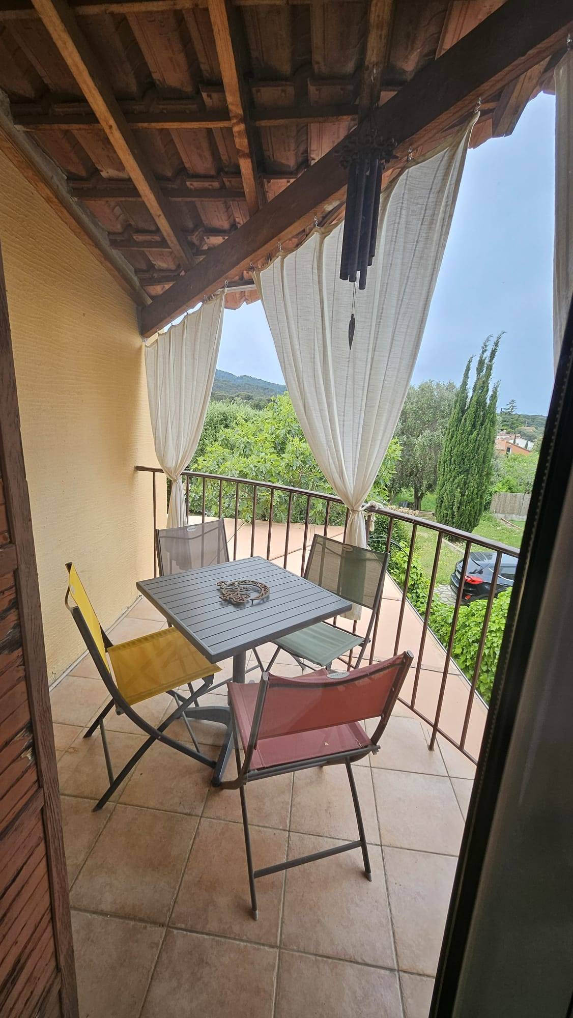 Huis ∙ 2 Slaapkamers ∙ 4 Gasten - La Seyne-sur-Mer