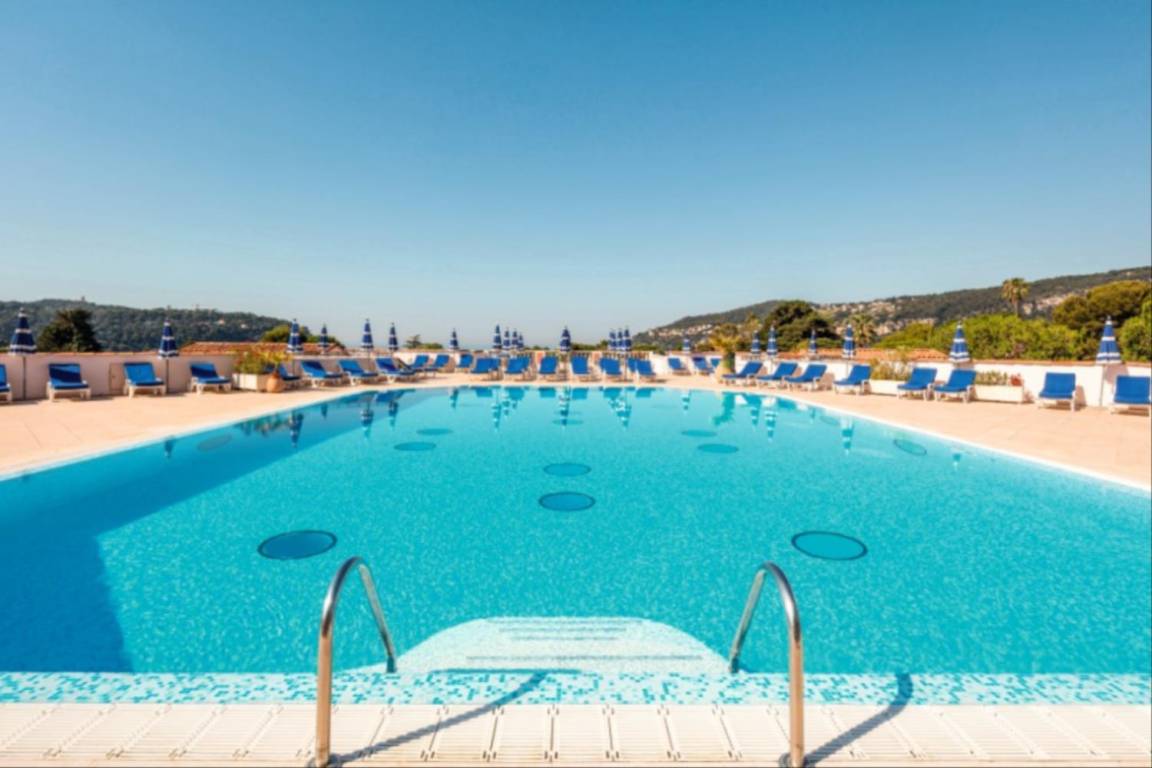 26 M² Apartment ∙ 1 Bedroom ∙ 4 Guests - Villefranche-sur-Mer