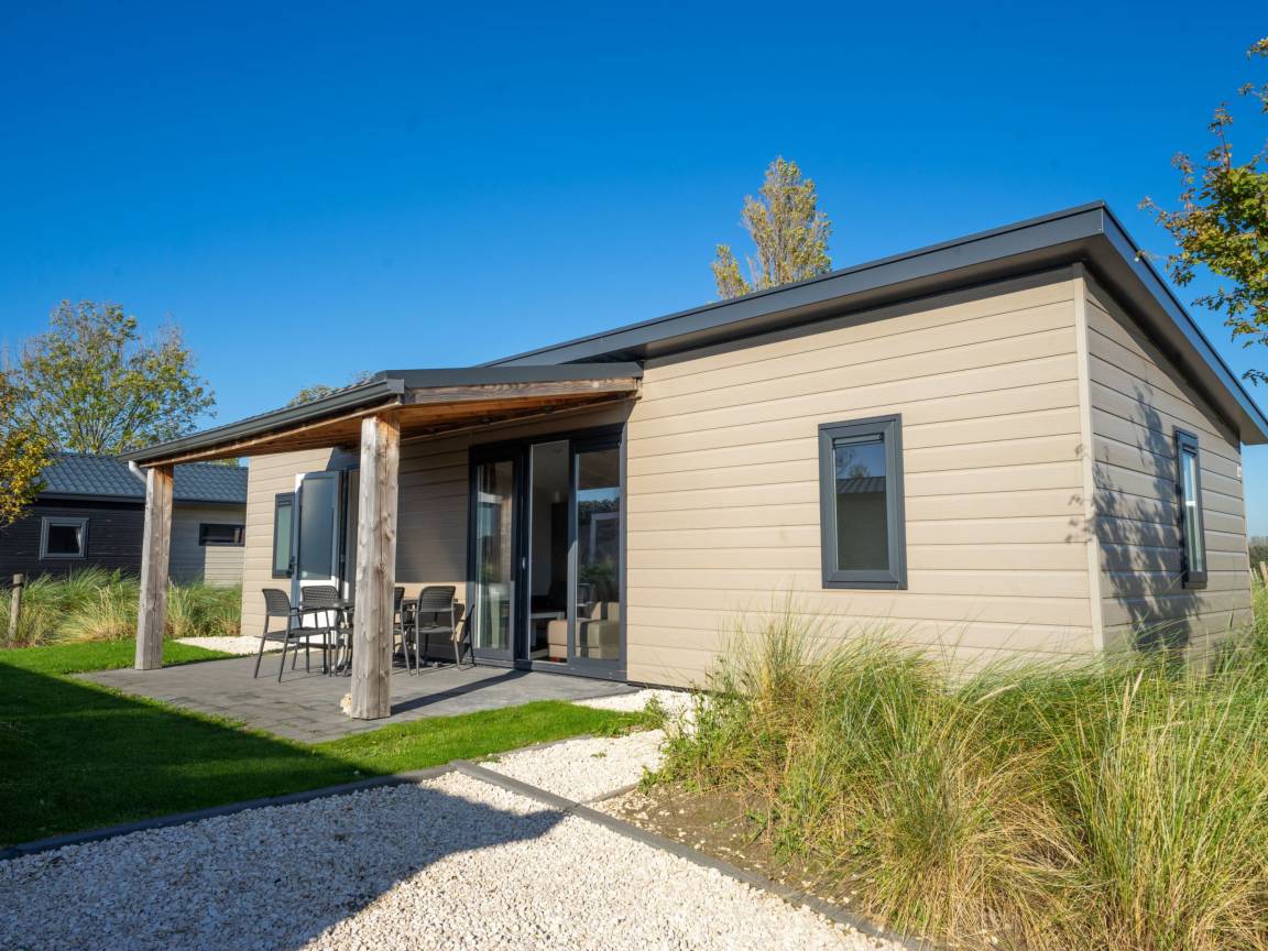 75 M² Ferienhaus ∙ 1 Schlafzimmer ∙ 5 Gäste - Hellevoetsluis
