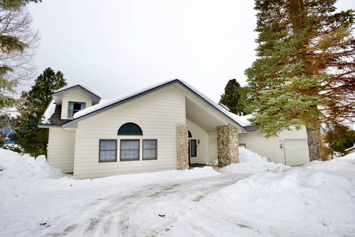 325 M² House ∙ 4 Bedrooms ∙ 20 Guests - Lake Cascade State Park, Cascade