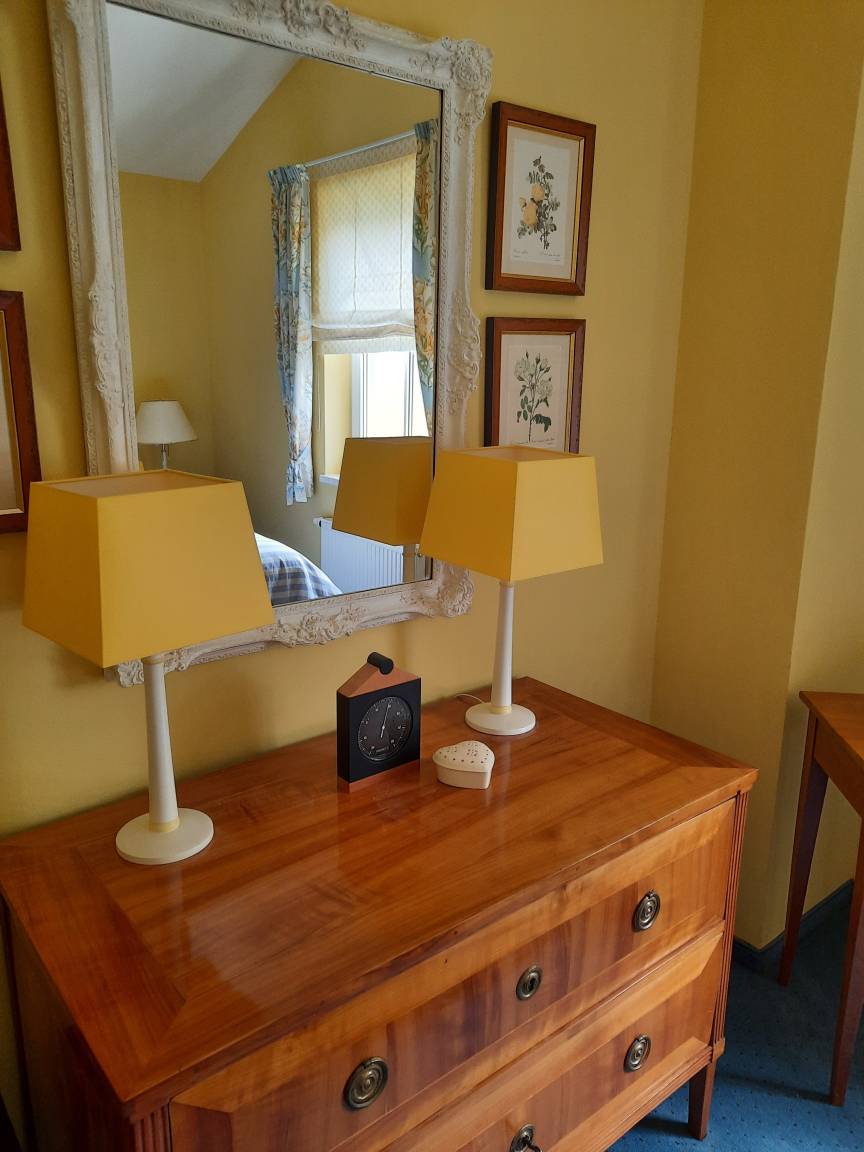 Appartement ∙ 4 Slaapkamers ∙ 10 Gasten - Riezlern