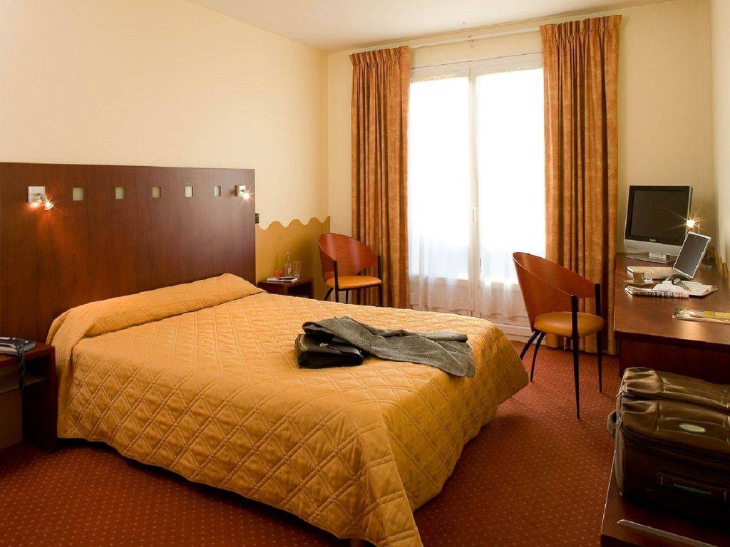 Citotel Richelieu - Mont-de-Marsan