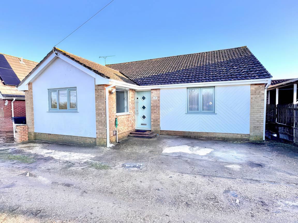 Cottage ∙ 3 Bedrooms ∙ 6 Guests - Beaulieu